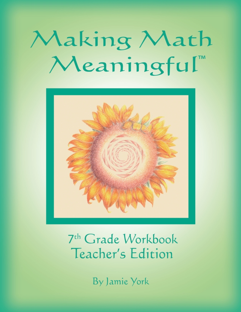 7th Grade Workbook Teacher s Edition Jamie York Press 7th Grade Workbook Teacher s Edition Jamie York Press